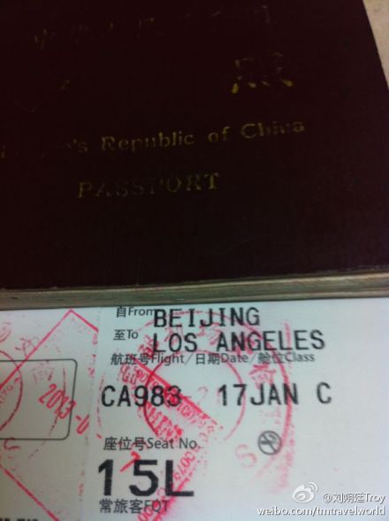 Ca983 - Living the Mileslife